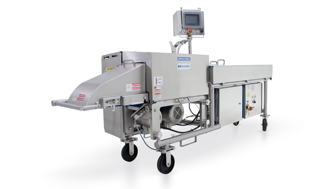 Processing and Formulation: Scaling Innovation with State Ingredient ...