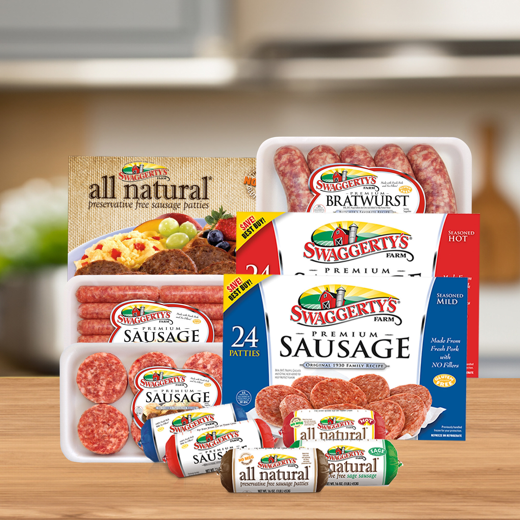 Swaggerty’s Farm Brings New Production Capacity Online with Tennessee ...