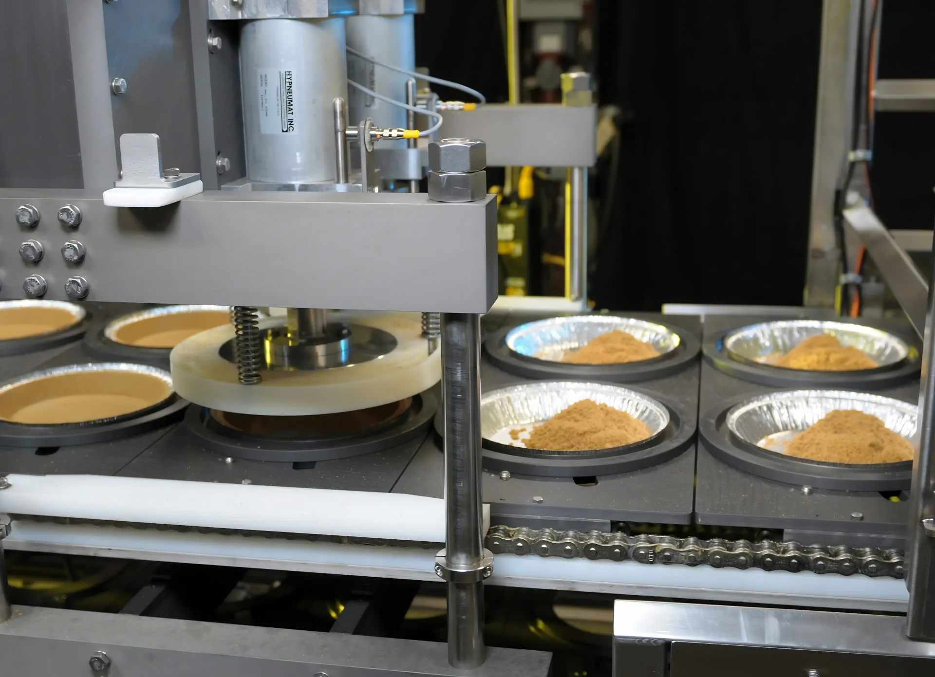 Raque Food Systems Showcases Advanced Crumb Shell System From: Raque ...